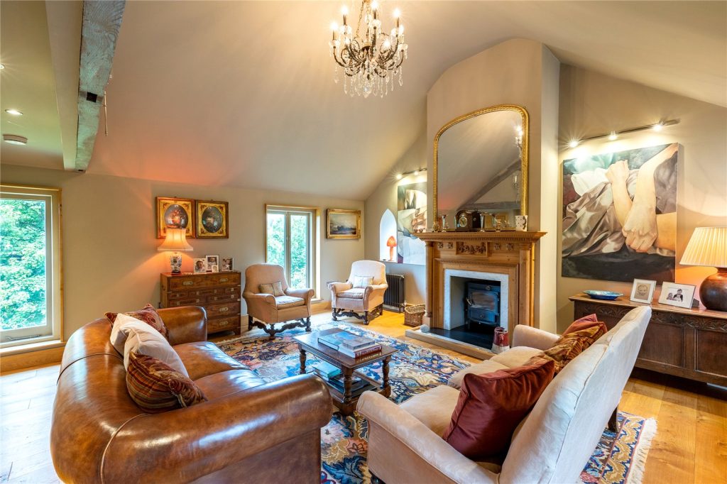 Crug Farm, Llanbister Road - Balfours