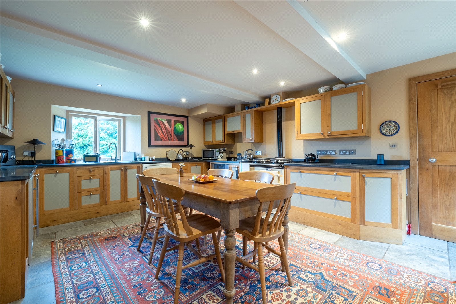 Crug Farm, Llanbister Road - Balfours