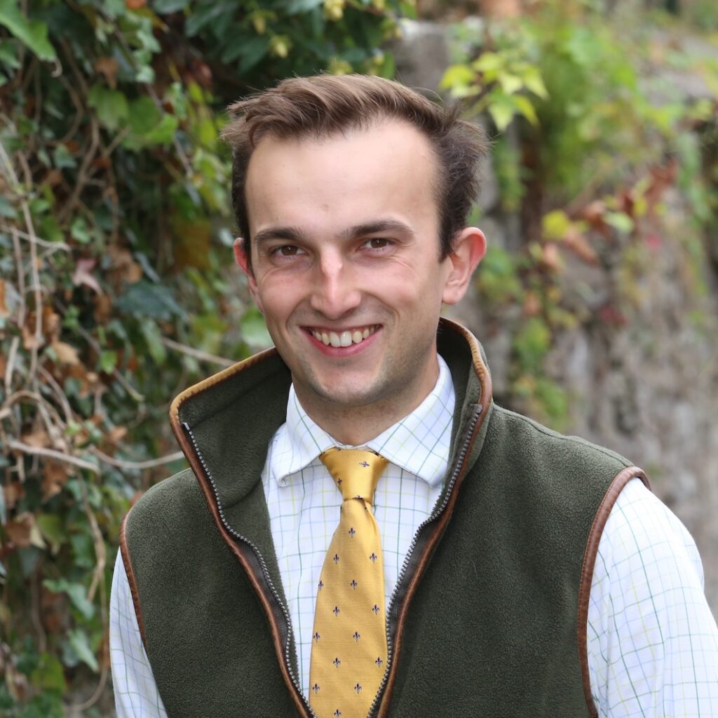 Land & Estate Management Team - Balfours