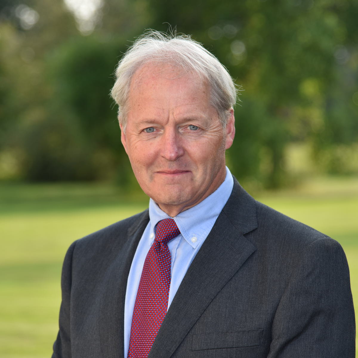 David Groves - Balfours