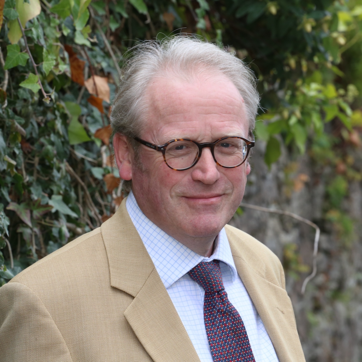 Tim Perkins - Balfours