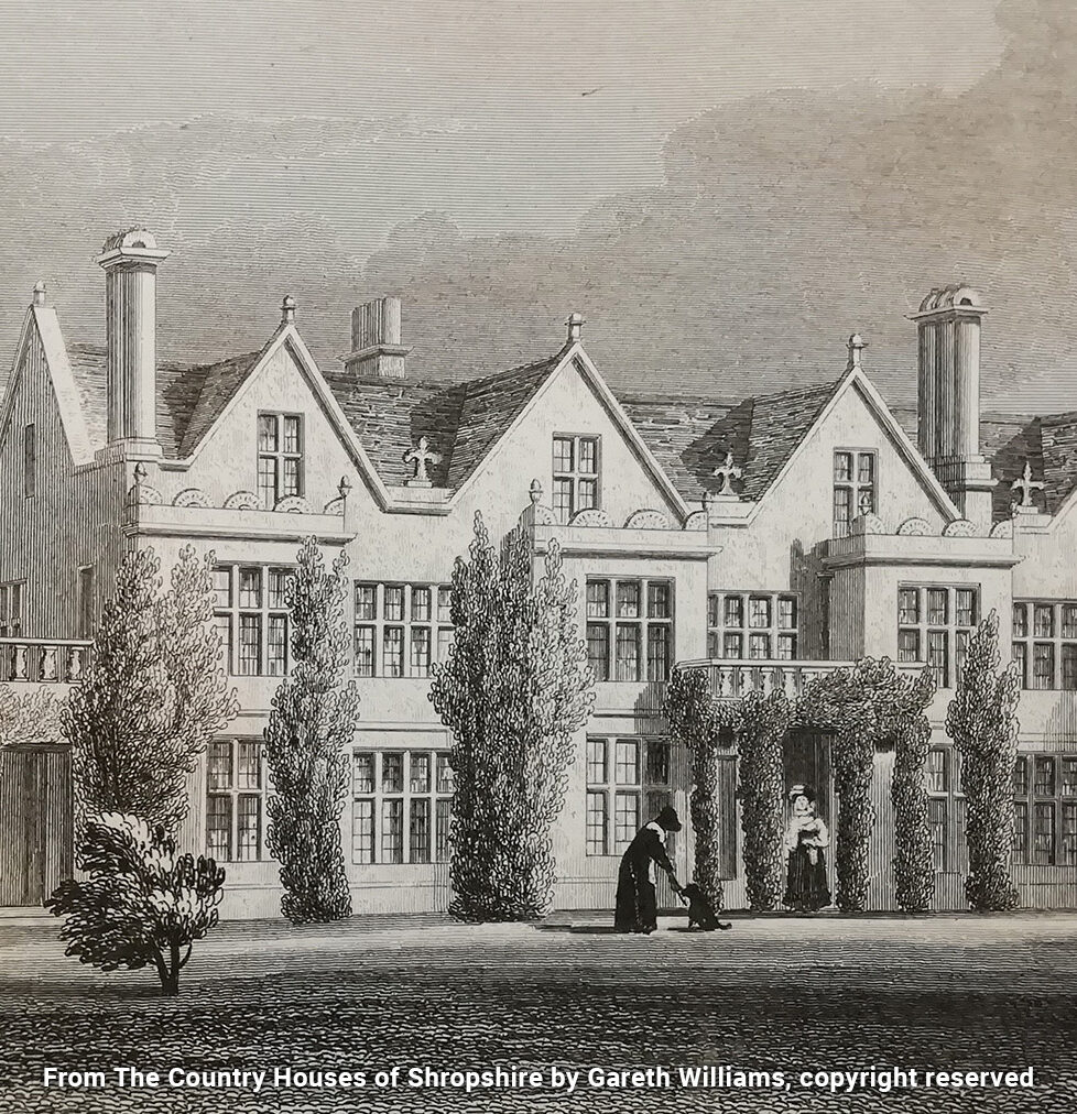 Our Heritage - Balfours