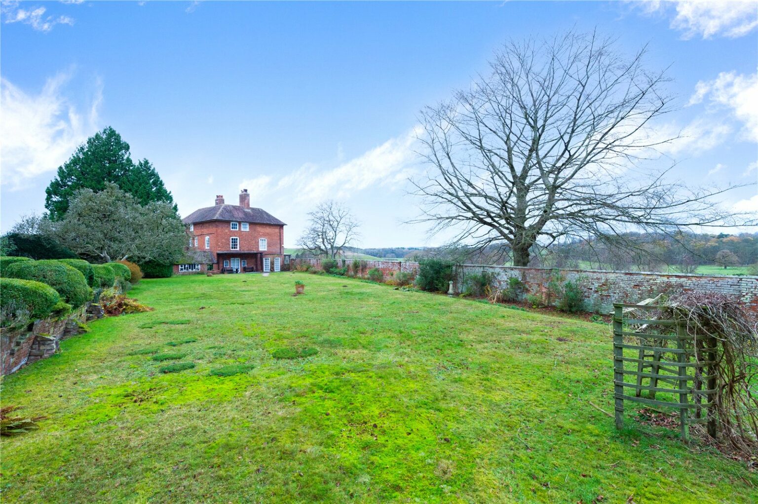 Roughton House, Roughton - Balfours