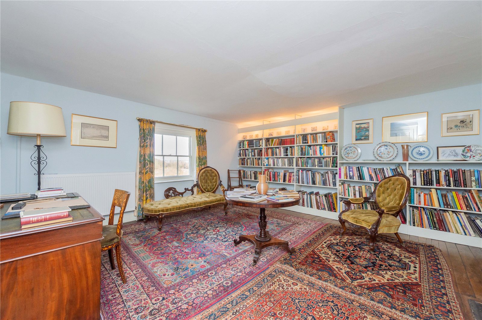 Roughton House, Roughton - Balfours