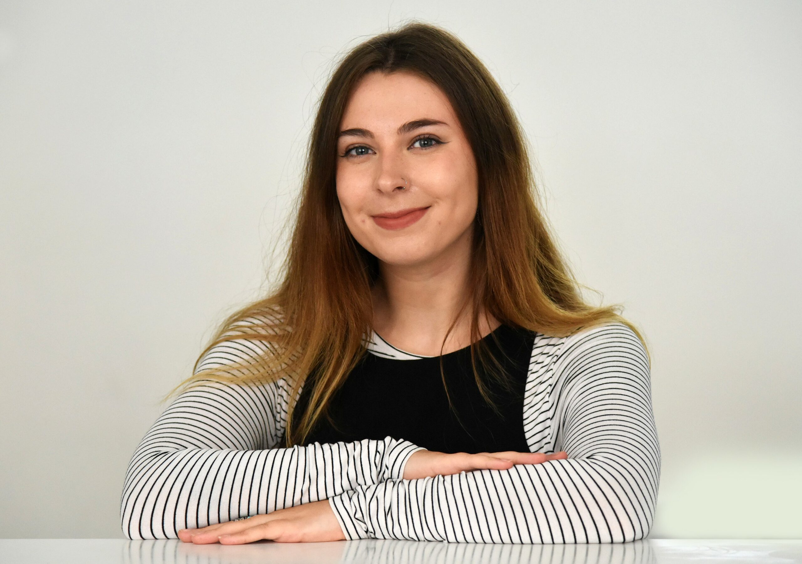 Elly Carpenter - Balfours