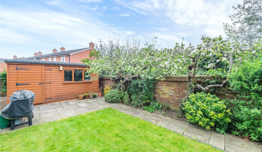 78 Upper Road - Balfours