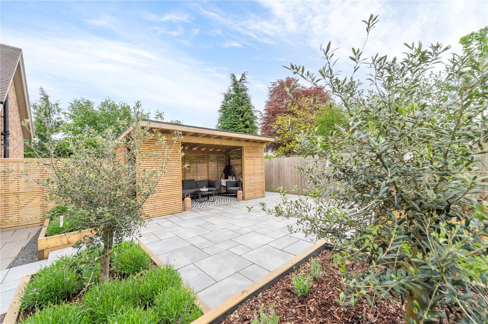 Calcot House, London Road - Balfours