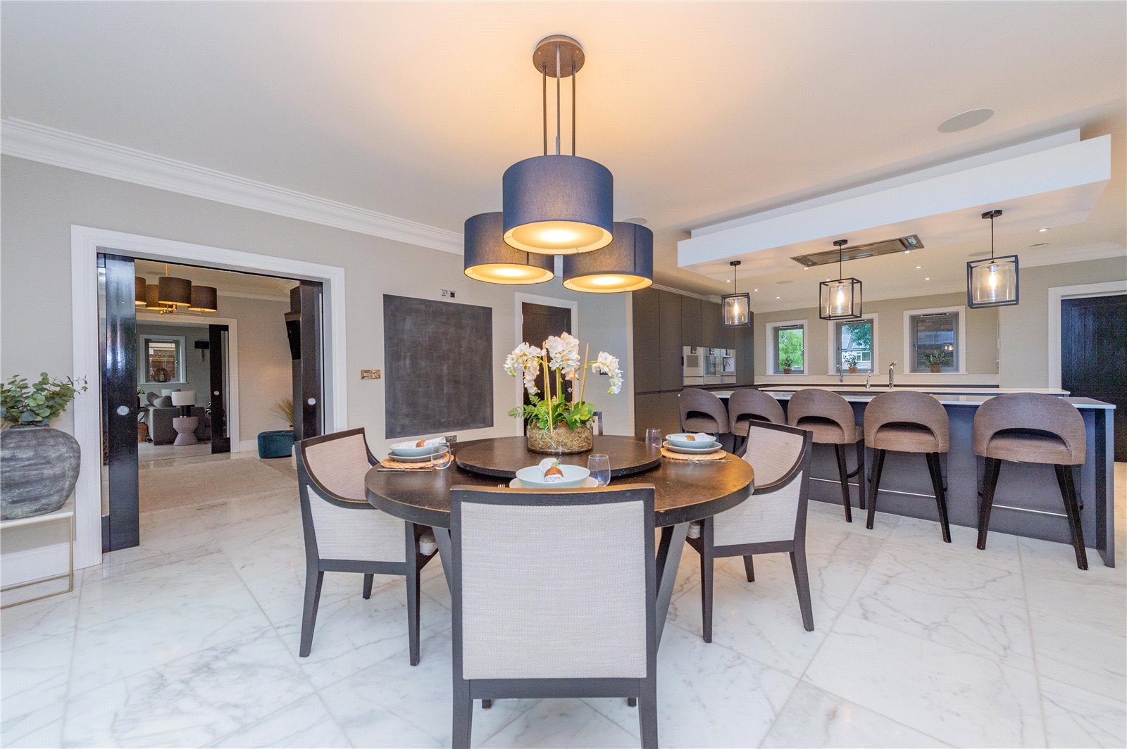 Calcot House, London Road - Balfours