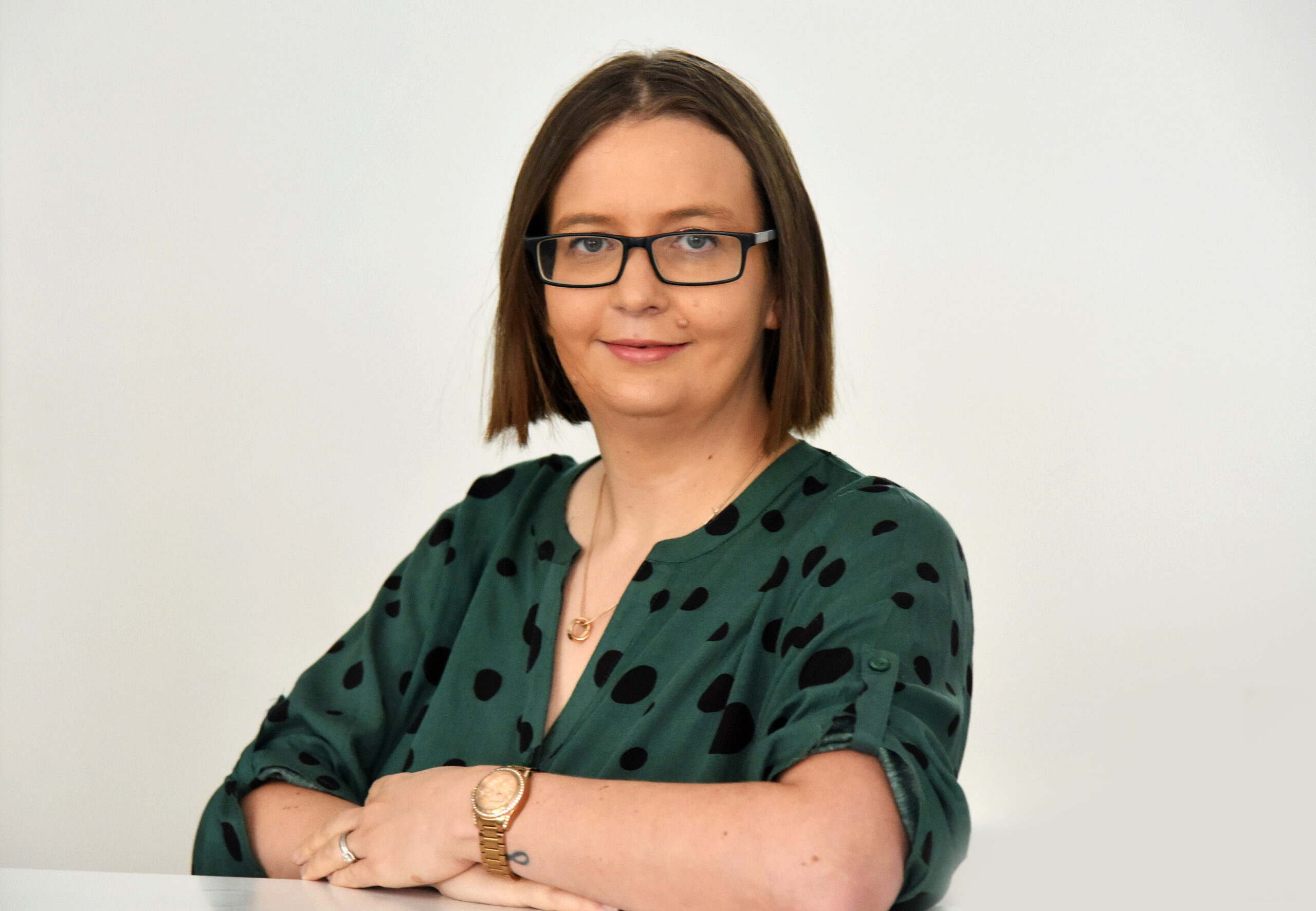 Amy Meldrum-Beechey - Balfours