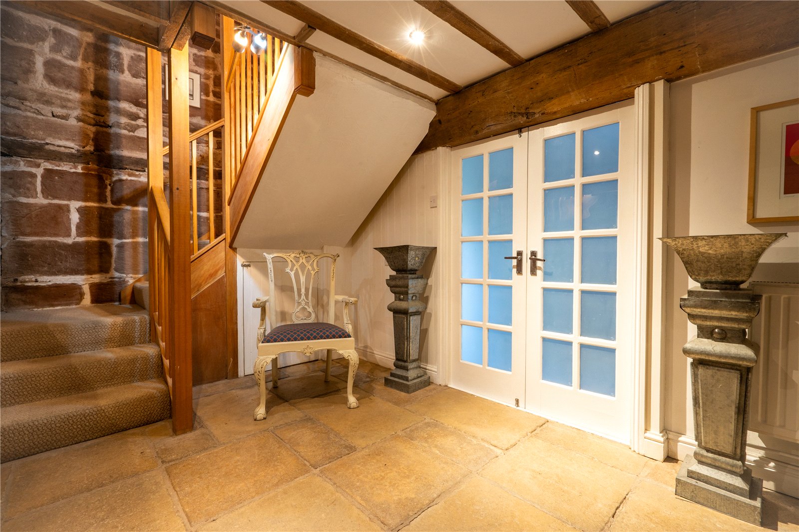 Millers Lodge, Rindleford Mill, Rindleford - Balfours